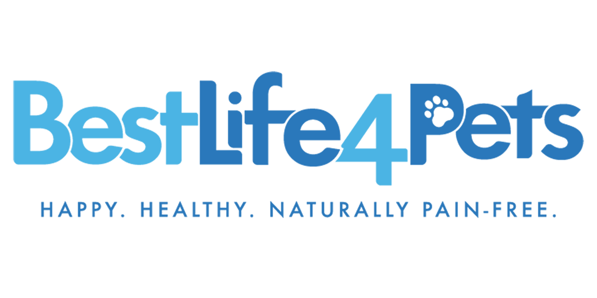 BestLife4Pets | All Natural Supplements for Your Pet's Health