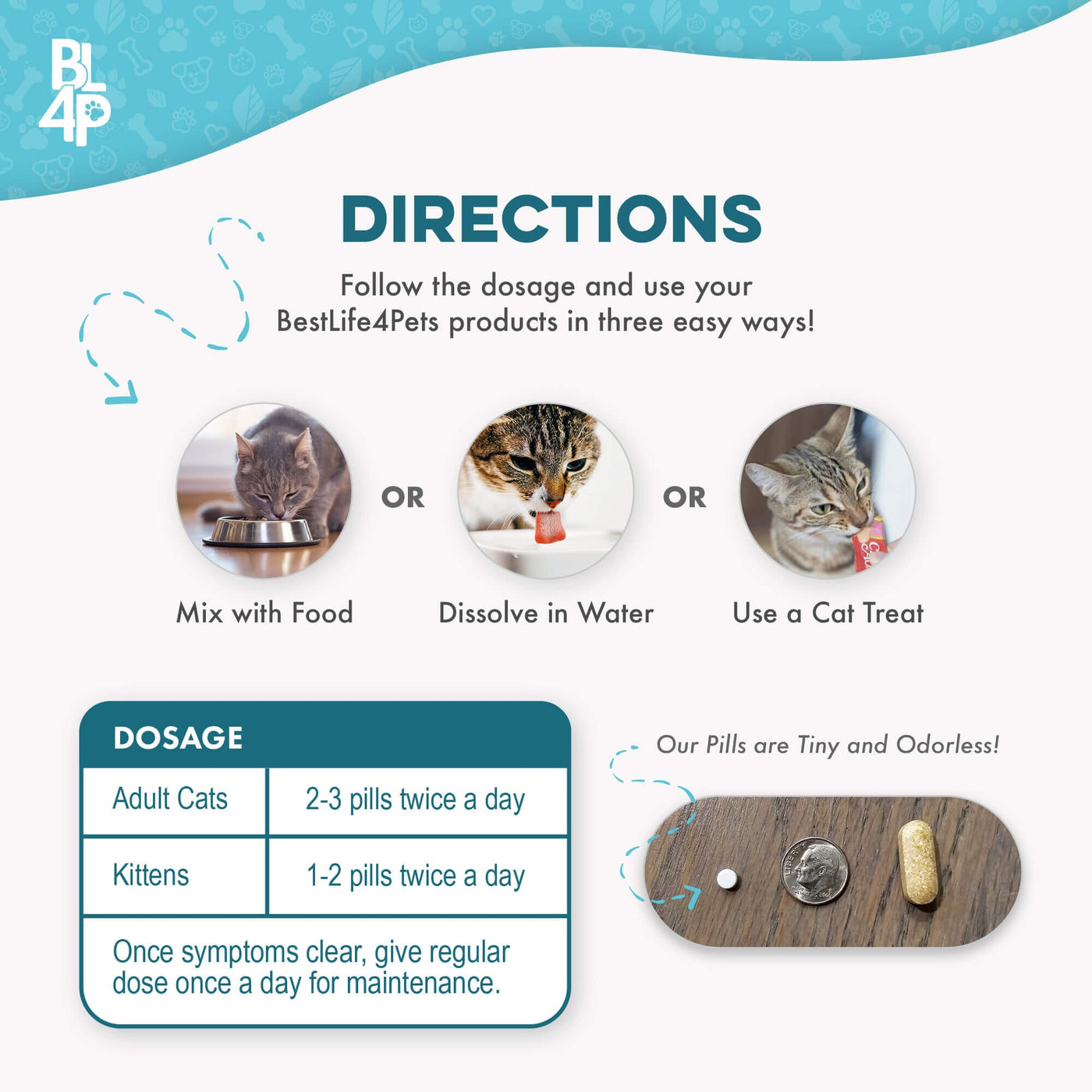 Breathe Easy for Cats - Flu, Cough & Asthma Remedy // BestLife4Pets